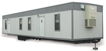 Prices on Mobile Office Trailers | Cargo Container HQ